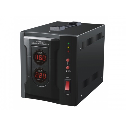 Right Power TDR 1000 AVR 1KVA - TDR 2000 AVR 2KVA - TDR 3000 AVR 3KVA ...