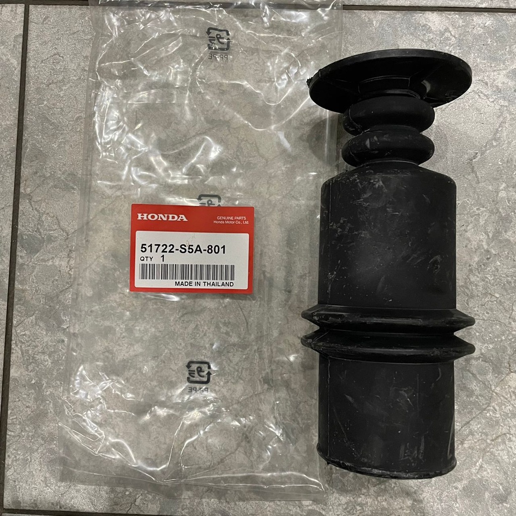 ABSORBER DUST COVER WITH BUSH FRONT HONDA CRV S9A CIVIC S5A S5G STREAM ...