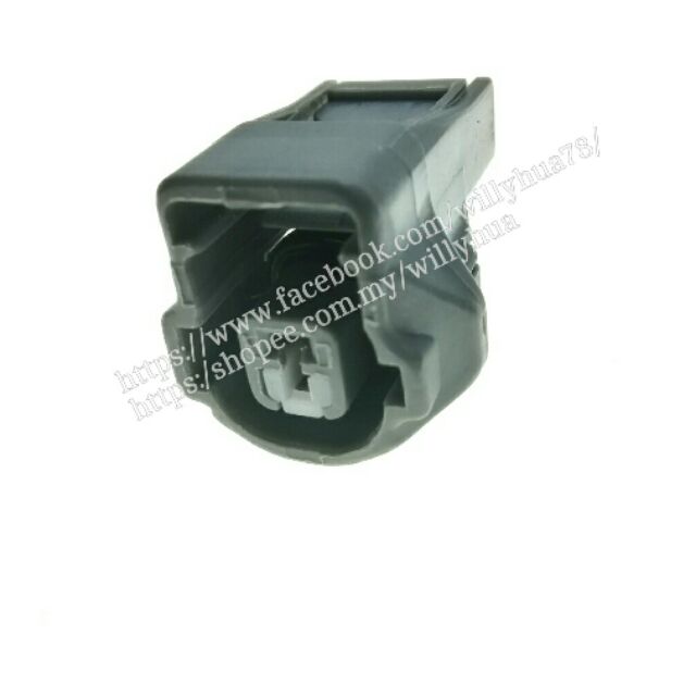 Knock Sensor Socket Connector For Toyota SEG 4AFE 4AGE 20V 1 PIN ...