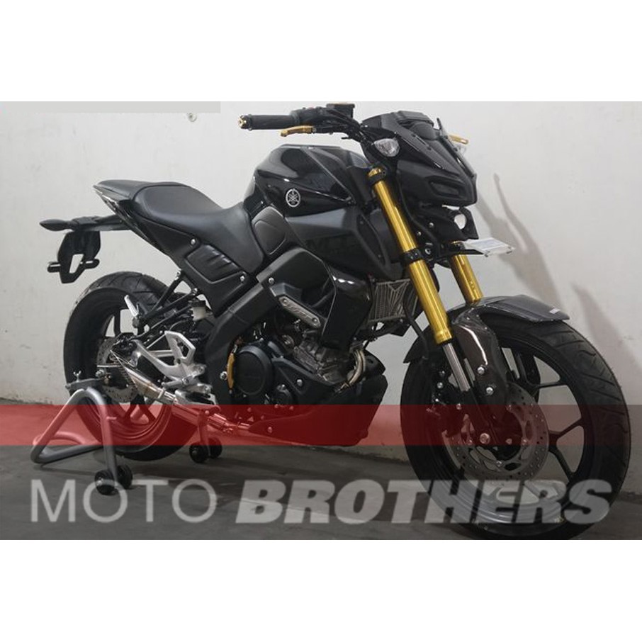 STANDARD PADDLE MT15 MT 15 / UNIVERSAL RACING STAND | Shopee Malaysia