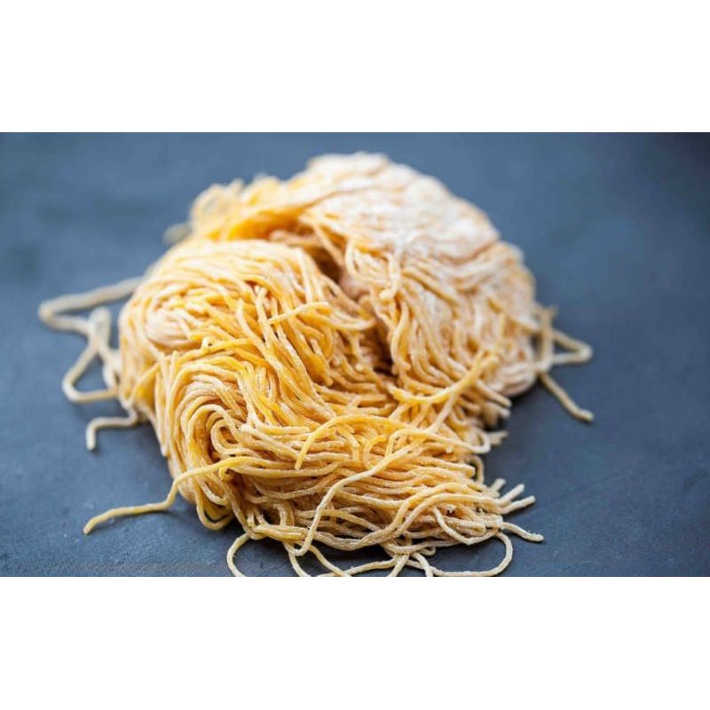 Wantan Mee (Homemade) | Shopee Malaysia