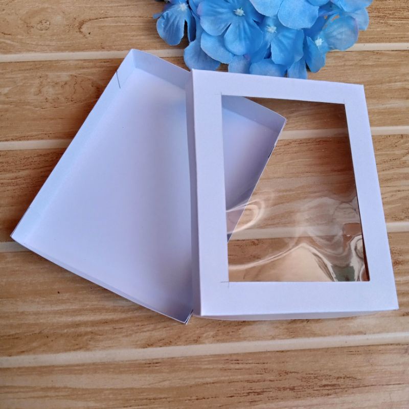Box Mica frame custom 22*17*4 (35pc) | Shopee Malaysia