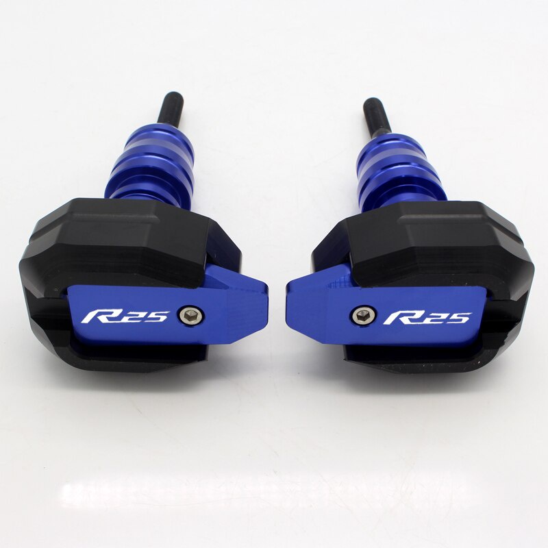 YAMAHA MT-03 MT-25 YZF-R3 YZF-R25 YZF R3 YZF R25 falling protection ...