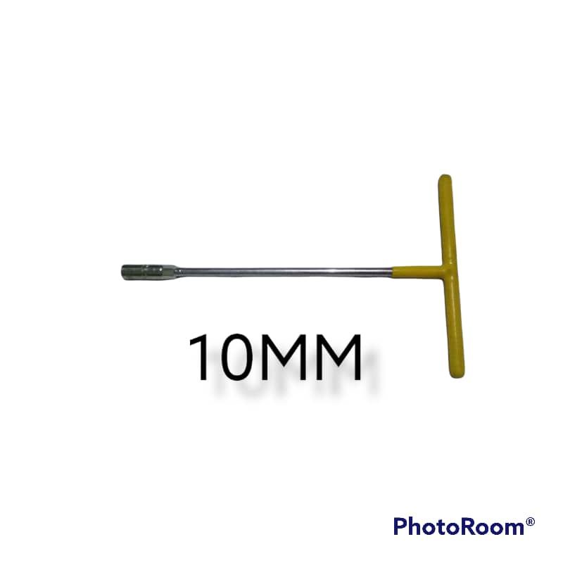 spanar T wrench 8mm 10mm 12mm 14mm | Shopee Malaysia