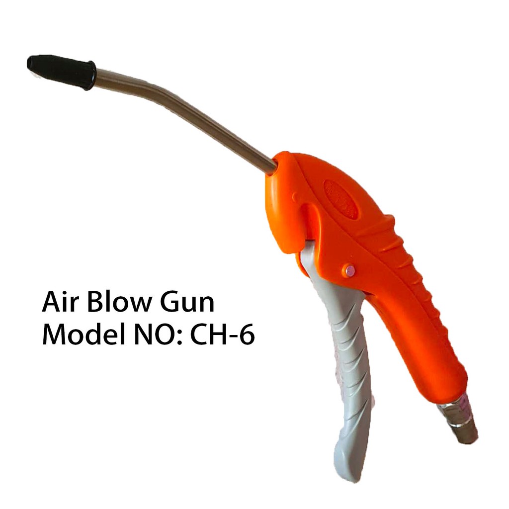 Pro-S High Quality ABS Air Duster Gun / Air Blow Gun. CH-06 PENYEMBUR ...
