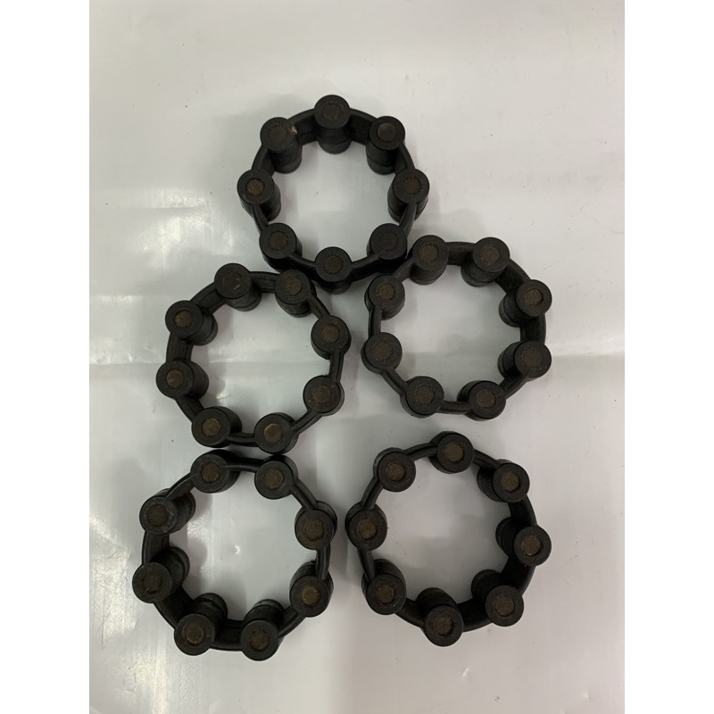 MH Rubber Coupling /Hyper Flex Coupling/ Rubber Element / Flexible ...