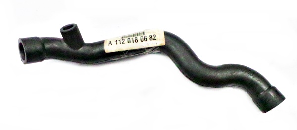 Valve Cover Breather Hose Mercedes OE (1 Piece) | Shopee Malaysia