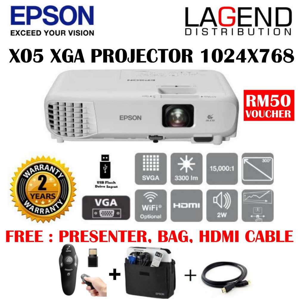 EPSON E12 EB-X52 EB-E24 EB-E12 EB-W55 EB-E01 EB-X06 EB-X51 EB-W51 ...