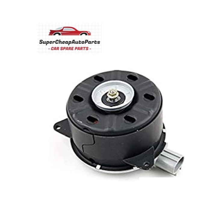PROTON GEN2 PERSONA SAGA BLM FL BLM FLX FAN MOTOR AUTO | Shopee Malaysia