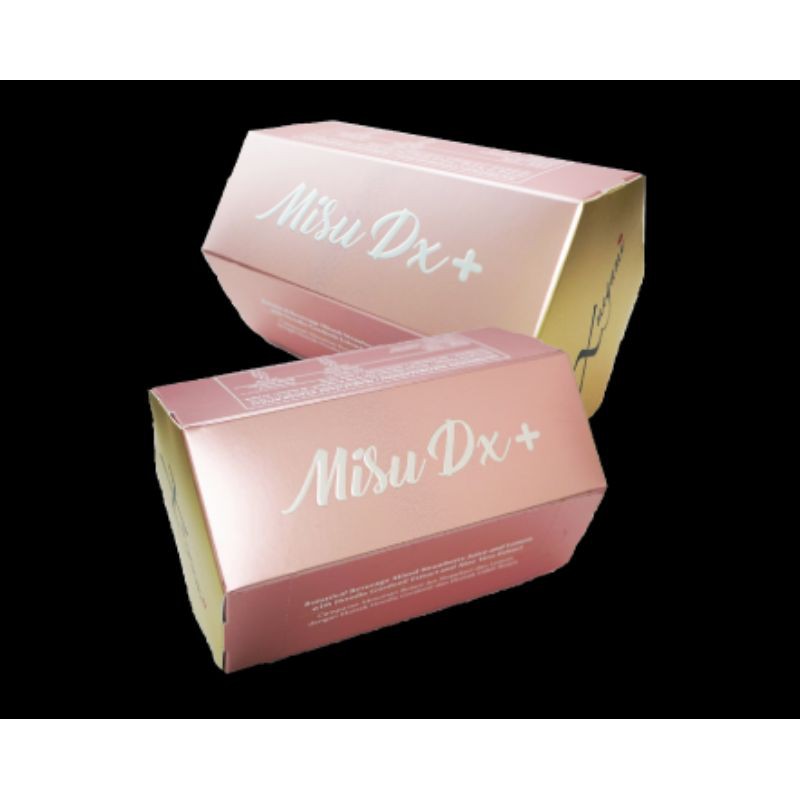 正品现货 XMEGAMI 瘦身排毒双宝 MISU DX | Shopee Malaysia