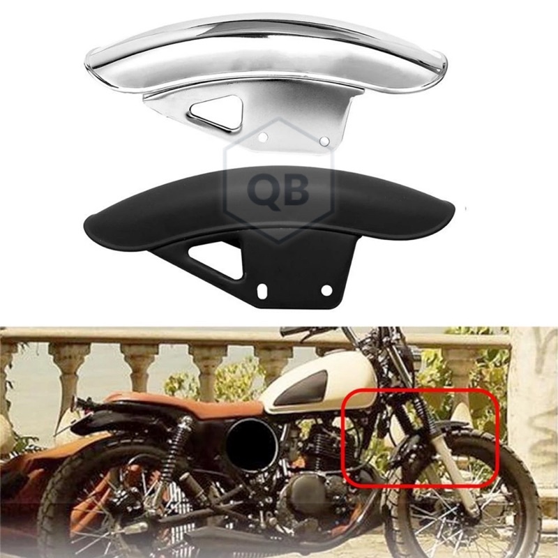 Fender Besi Depan Modenas Jaguh | Shopee Malaysia