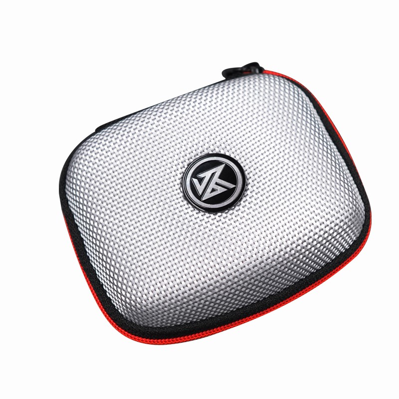 Original KZ Bag Case Earphones Portable Storage Case Package bag ...
