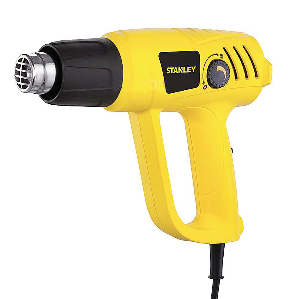 Stanley 2000W 50-600°C Heat Gun #STEL670 | Shopee Malaysia