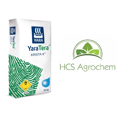 (+-25KG)BAJA BUAH KALIUM NITRAT/ POTASSIUM NITRATE YARA KRISTA K ( NPK ...