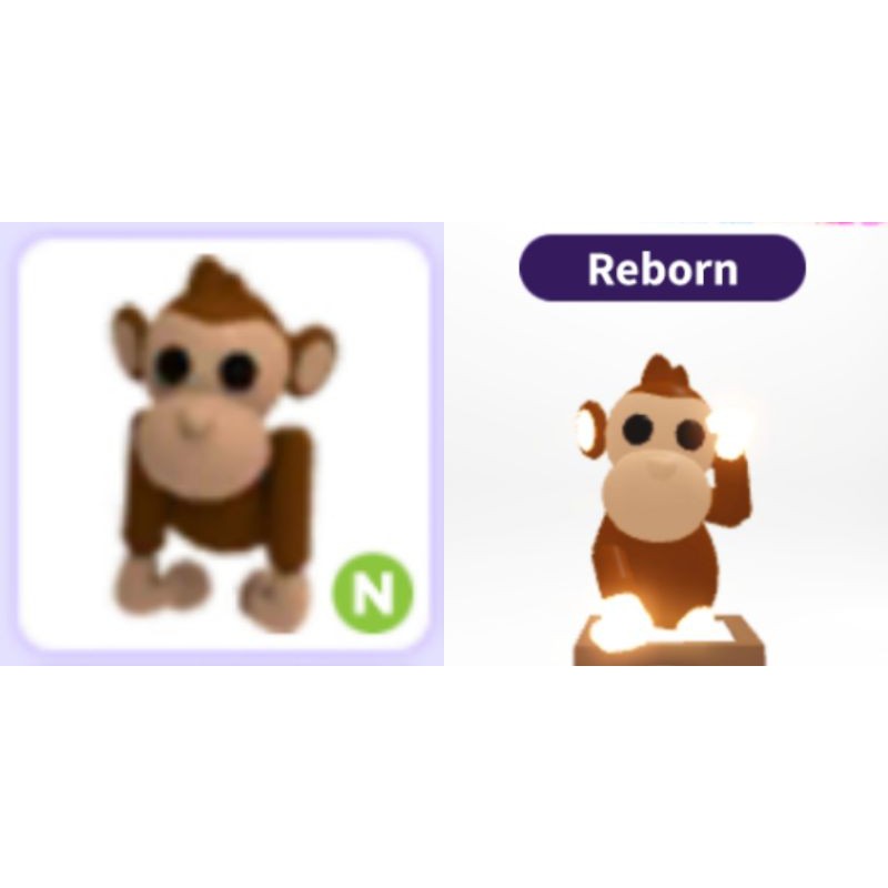 Roblox Adopt Me Neon Pets #1 (Common~Rare) | Shopee Malaysia