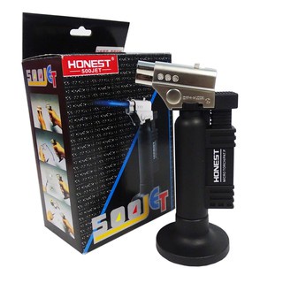 HONEST 500 JET MICRO TORCH LIGHTER | Shopee Malaysia