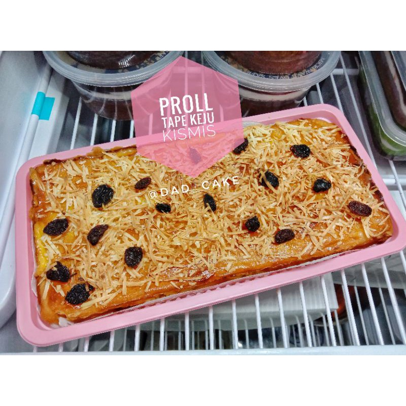 Proll tape | Shopee Malaysia