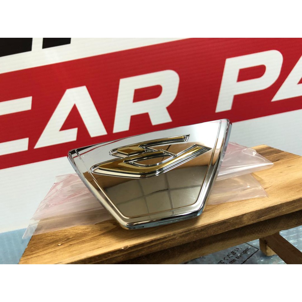 Toyota Original Front Grille Emblem Estima Acr50/Acr55/Gsr50/Gsr55 ...