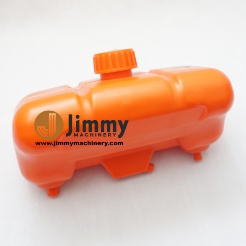 Bg328 T328 Tank Brush Cutter Fuel Tank (FUEL COCK AT TANK) | Shopee ...