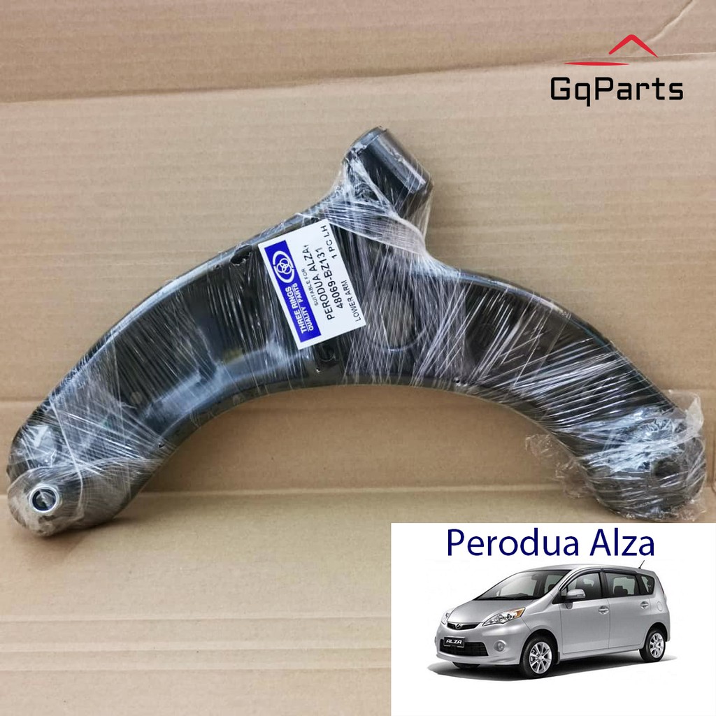 Perodua Alza Lower Arm Front(TR) | Shopee Malaysia