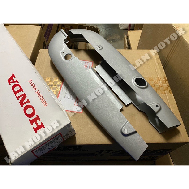 EX5/EX5 DREAM CHAIN CASE ORIGINAL (40500-GN5-920ZA) (40500-KFV-M40ZA) (40500-KFV-BSHZA) | Shopee ...