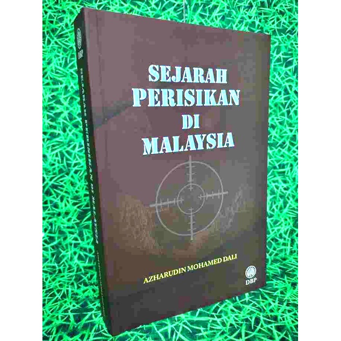 Sejarah Perisikan di Malaysia - Azharudin Mohamed Dali | Shopee Malaysia