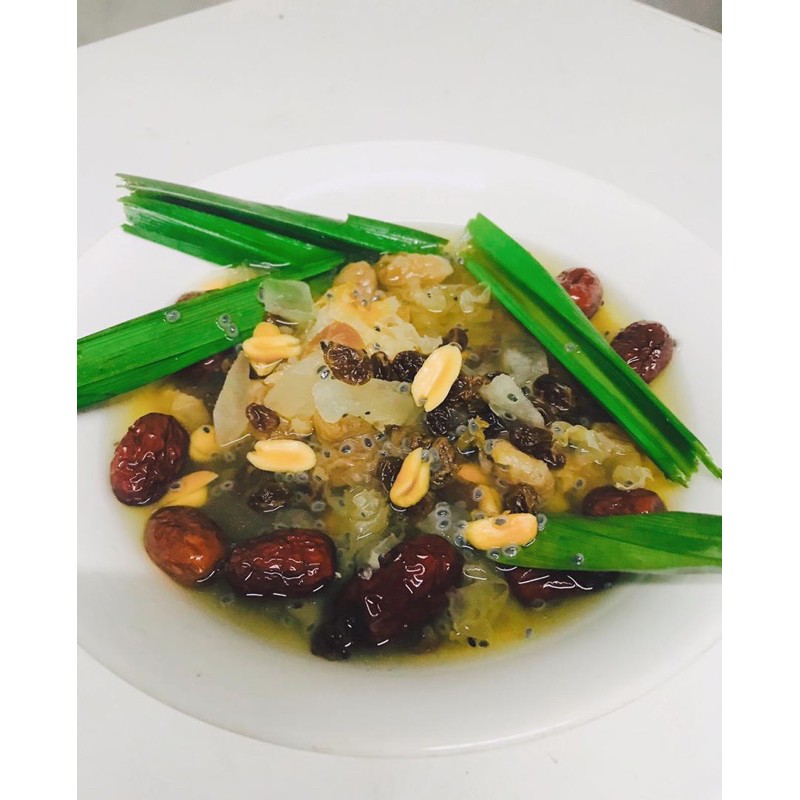 Laicikang [Milk Booster Supplement) / Lai Chee Kang Murah / Leng Chee ...