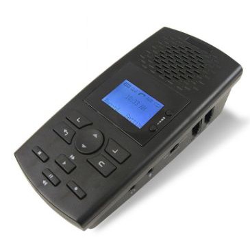 ARTECH AR100/AR120 SINGLE LINE VOICE CALL RECORDER WITH 8GB SD | Shopee ...