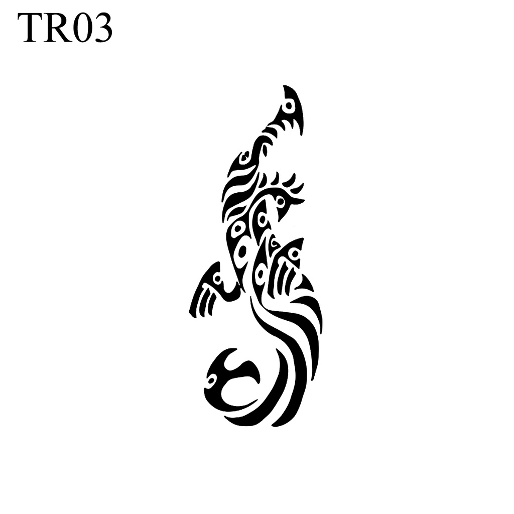 Tatempo Temporary Tattoos - Tokyo Revengers Ran Rin Haitani/Terano ...