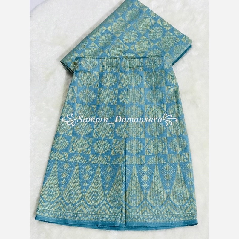 𝑆𝑎𝑚𝑝𝑖𝑛 𝑆𝑜𝑛𝑔𝑘𝑒𝑡 𝐵𝐼𝑅𝑈 𝑆𝐼𝐿𝑉𝐸𝑅 𝐷𝐴𝑁 𝐺𝑂𝐿𝐷 𝑆𝑒𝑡 𝑆𝑒𝑑𝑜𝑛𝑑𝑜𝑛 (𝐶𝑂𝑅𝐴𝐾 𝑅𝐴𝑁𝐷𝑂𝑀 ...