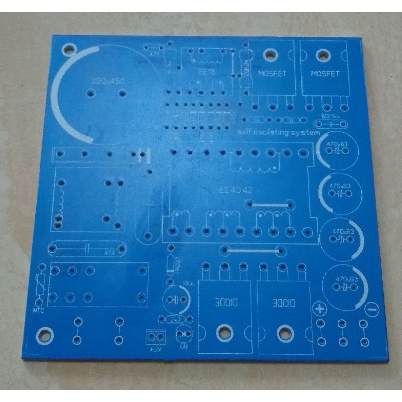 Smps mini sos pcb | Shopee Malaysia
