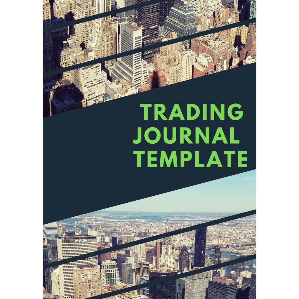 💥HOT PRODUCT💥Trade banyak kali tapi tak ada rekod? Gunalah Trading ...