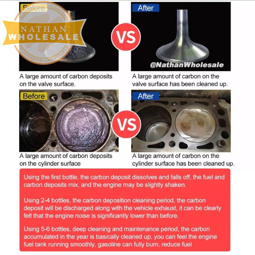 CHIEF Authentic Fuel Treasure JIMAT MINYAK OIL-SAVE Treasure Gasoline ...