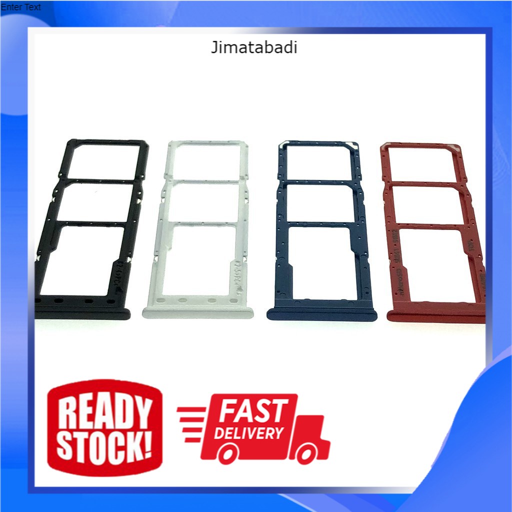 SAMSUNG A02 SIM TRAY READY STOCK | Shopee Malaysia