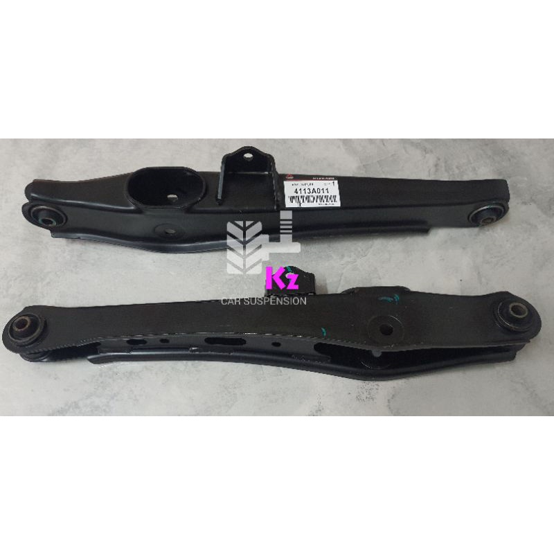 1 SET 8PCS -PROTON INSPIRA MITSUBISHI LANCER GT ASX REAR LOWER UPPER ...