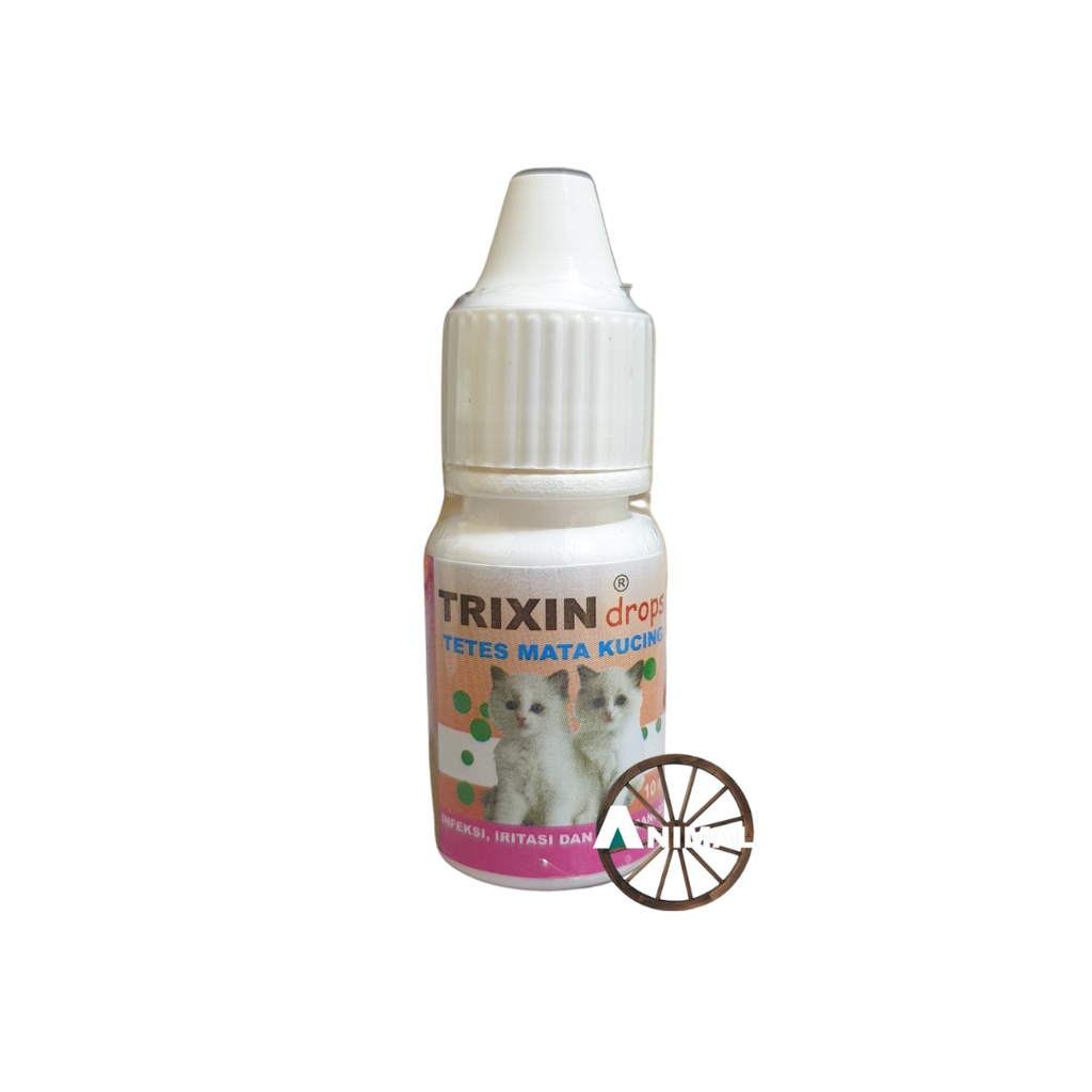 MATA Trixin EYE DROPS 10 ML | Shopee Malaysia