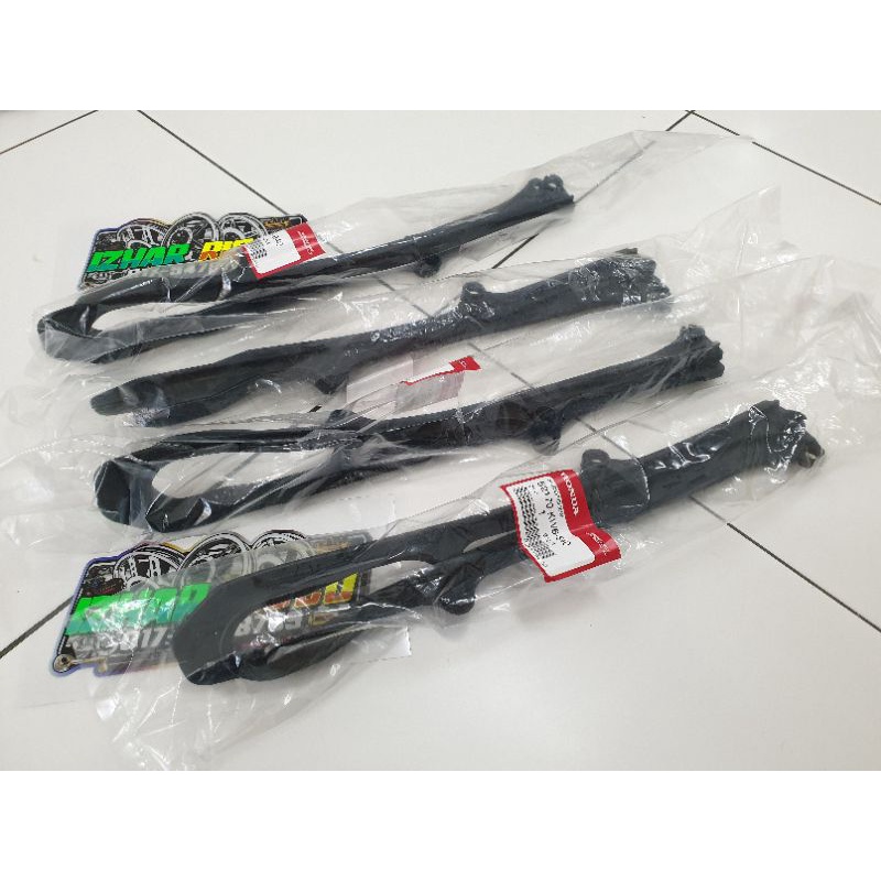 Getah Pelapik Rantai Pro Arm NSR 150 SP Original | Shopee Malaysia