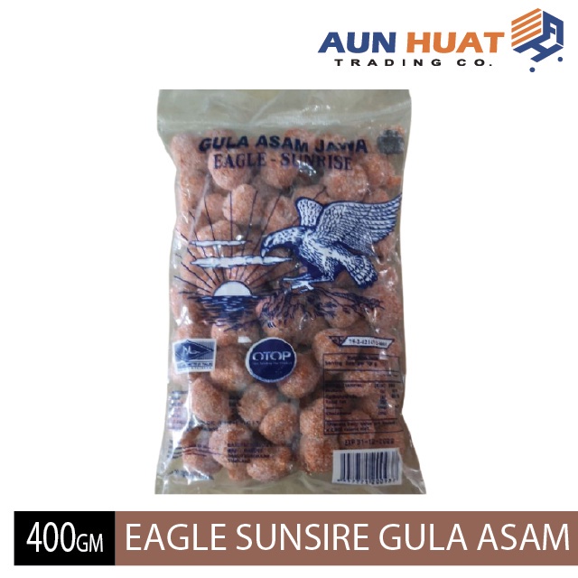 GULA ASAM JAWA 400GM士 EAGLE SUNSIRE BRAND | Shopee Malaysia