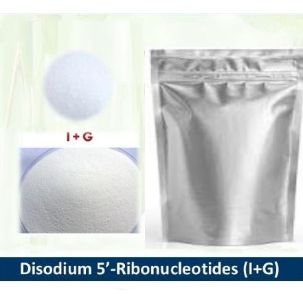 I+G FOOD GRADE -1KG -MSG-TASTE ENHANCER | Shopee Malaysia