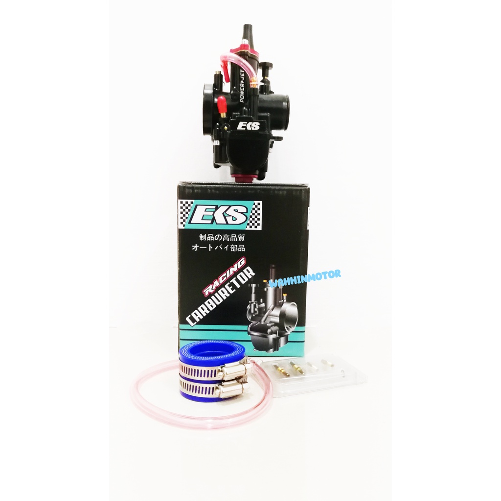 EKS UNIVERSAL LC135 Y15ZR SRL Y125Z KRISS Y110 SS110 SS2 PWK POWER JET ...