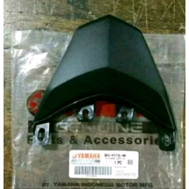 Original R15 VVA V3 rear body connection tail Cover, original Yamaha ...
