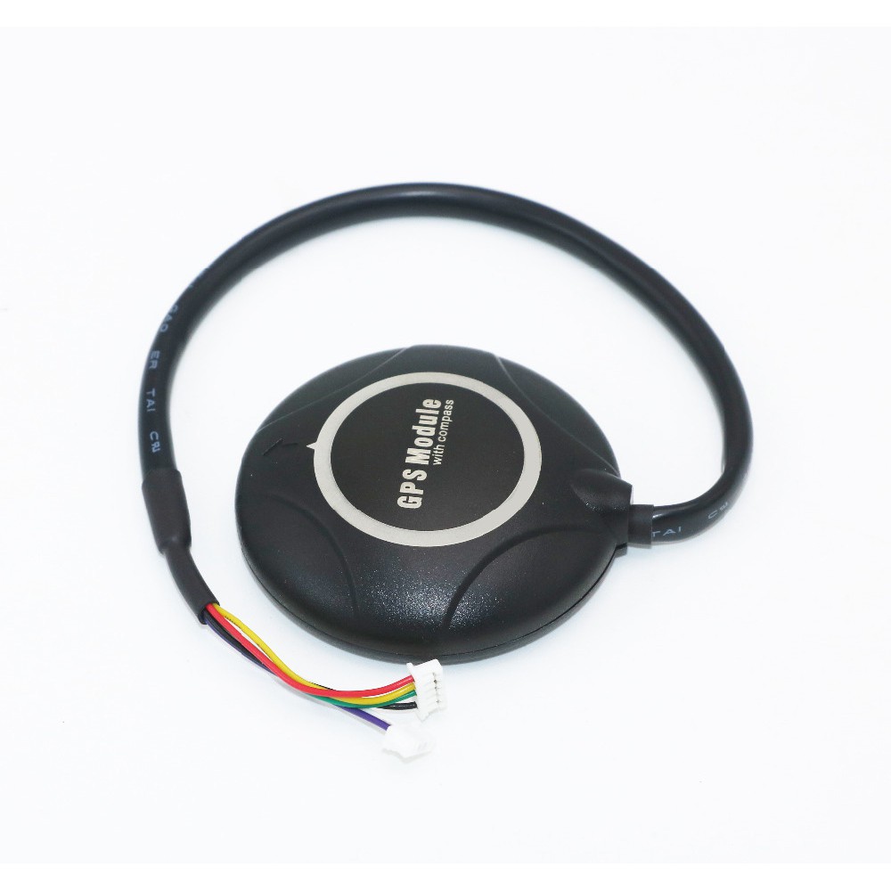 Pixhawk PIX PX4 2.4.8 Flight Controller M8N GPS Module with Built-in ...