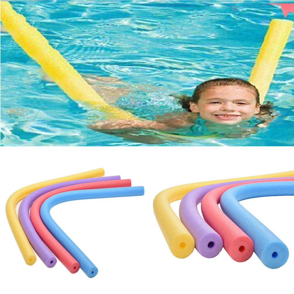 Get Your Swim On with Our Flexible Pool Noodle Floating Aid for Kids ...