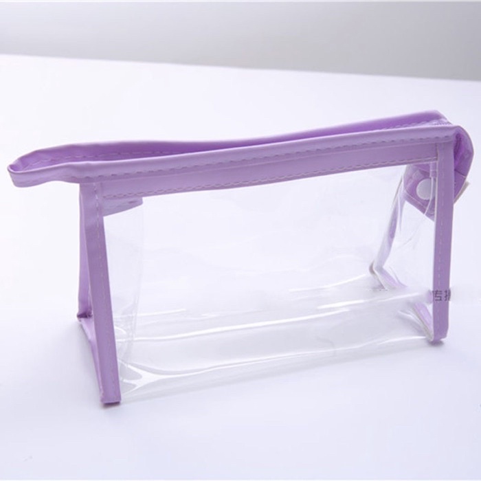 🇲🇾BY DESIGN Pencil Case Ins Minimalist Beg Kotak Pensil Transparent ...