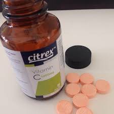 Citrex Vitamin C 1000mg 50's/50'S X2 | Shopee Malaysia