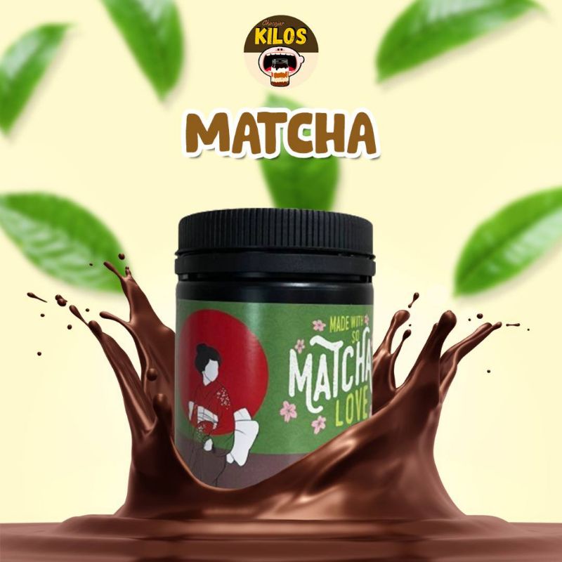 KILOS CHOCOJAR minichococrunch | Shopee Malaysia