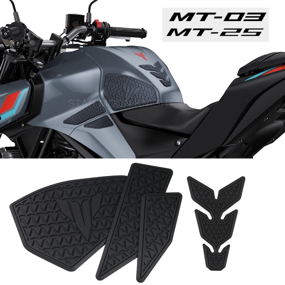 Motorcycle Sticker For Yamaha MT-03 MT-25 MT03 MT25 2020 2021 2022 MT ...