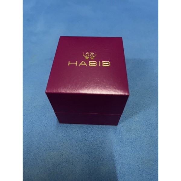 Ring Box Habib Clip (New) | Shopee Malaysia