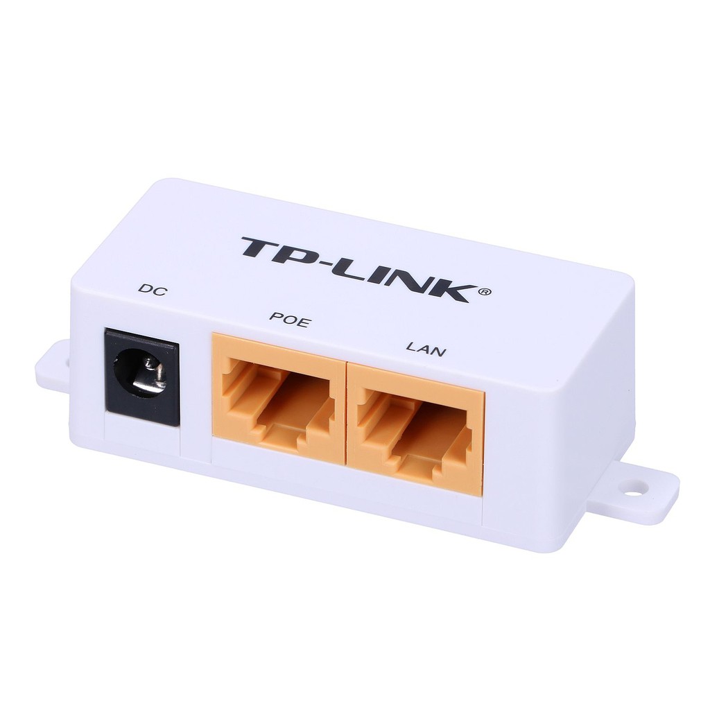 TP-Link Passive POE Injector Adapter | Shopee Malaysia