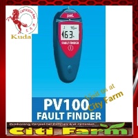 TRACKER PV100 FAULT FINDERAgriculture tools/ Alat Pertanian kelapa ...